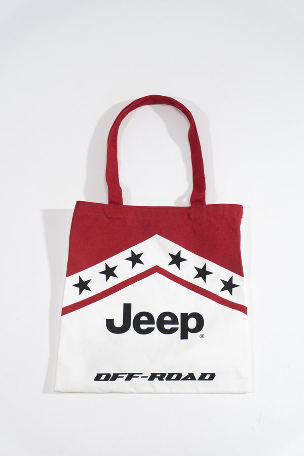Jeep® Tote Bag