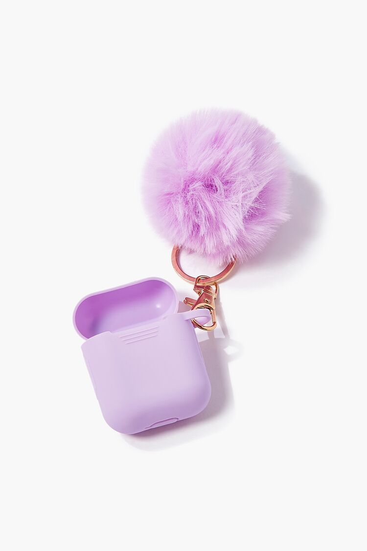 Pom Pom Earbuds Case for AirPods
