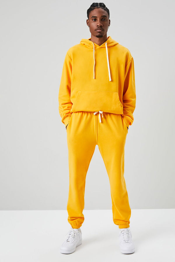 Basic Drawstring Joggers