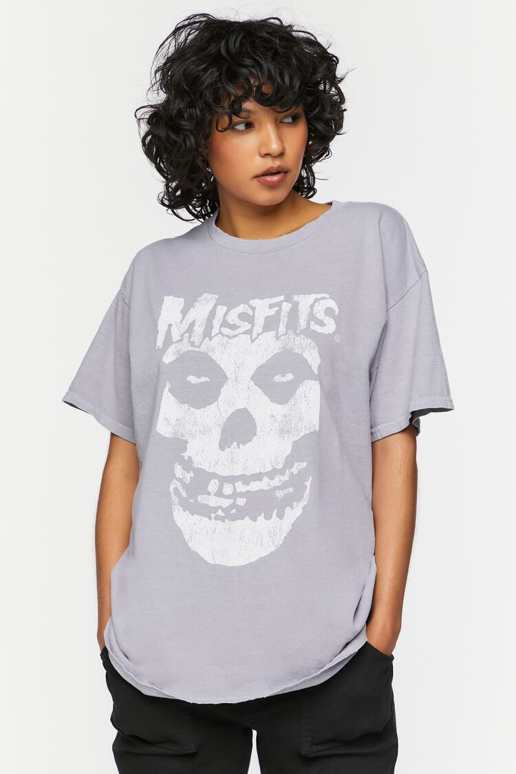 Misfits Graphic Tee