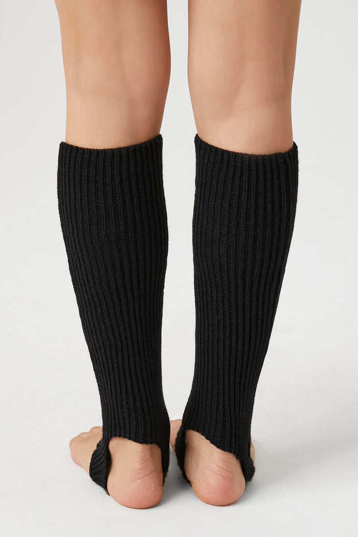 Forever 21 Leg Warmers