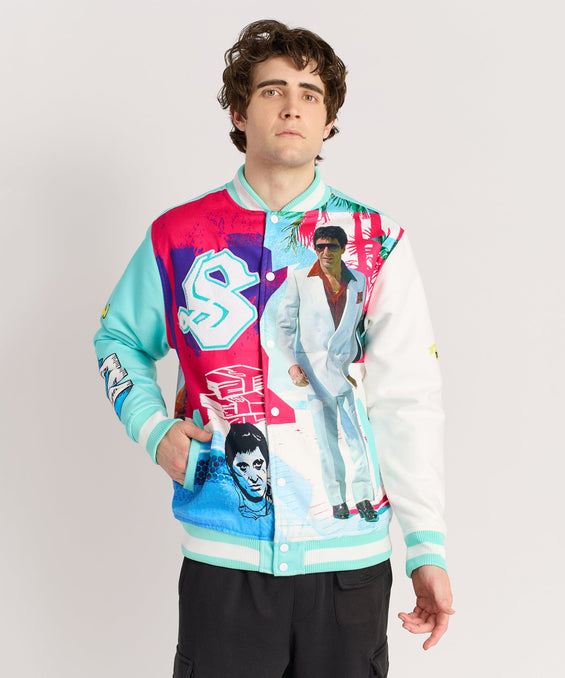 Reason Clothing